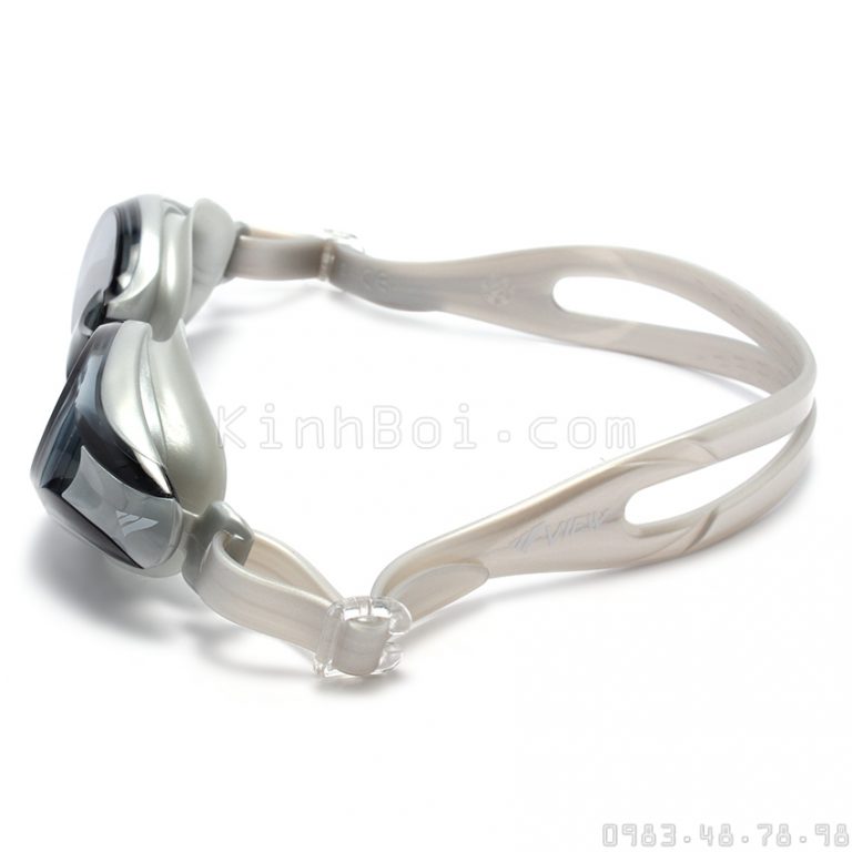 Kính Bơi View V500 Nhật Bản Dòng Đúc Liền Khối Độ Bền Cao